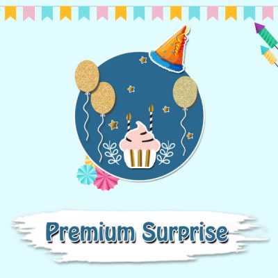 Surprise Party Celebrations - Buy Cakes, Flowers, Gifts, Cupcakes