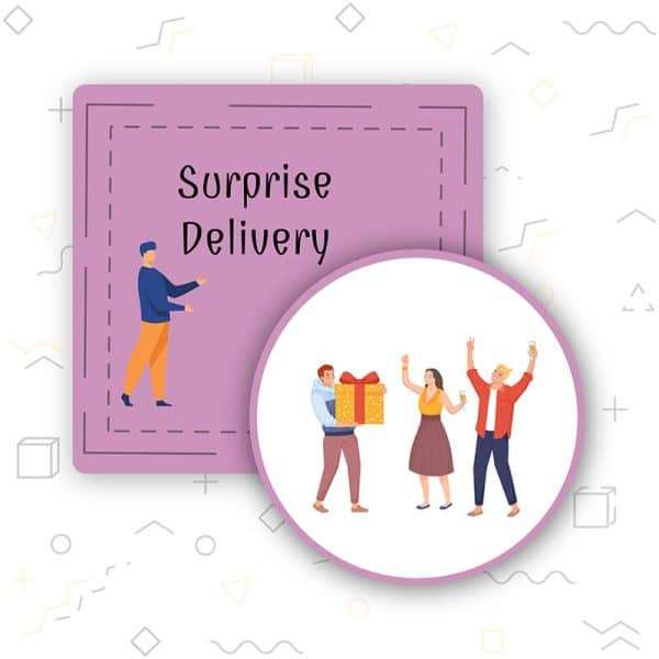 Best Birthday Surprise Party Planners | Bookthesurprise