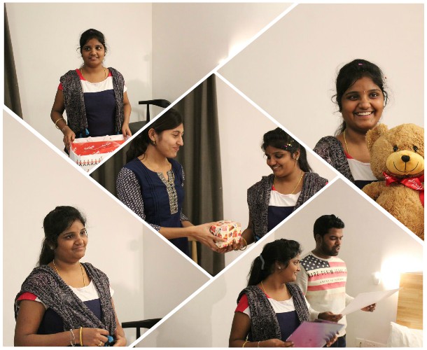 Best friend birthday celebration ideas - Make him feel special, like ...