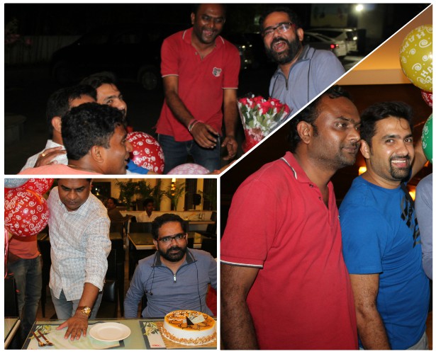 Best friend birthday celebration ideas - Make him feel special, like ...