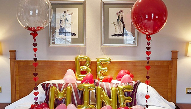 Few Birthday Surprise Ideas For A Day To Be Remembered