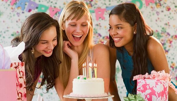 Ideas for surprise birthday party for best friend made simple and happening