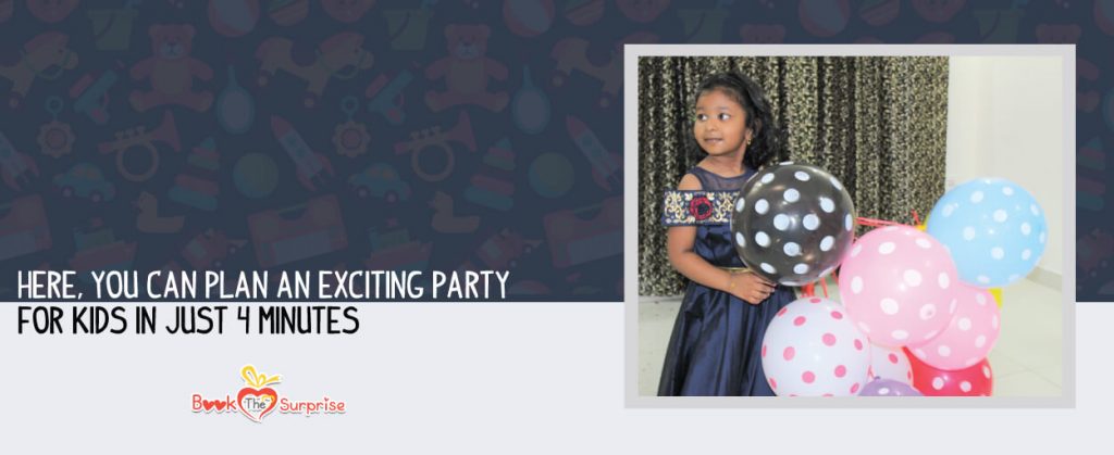 World’s Best Surprise for Kids - Surprise with Customized Presents for Kids