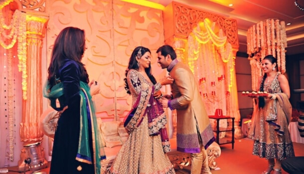Engagement Surprise Party Ideas Helps To Add Colours To Your Life
