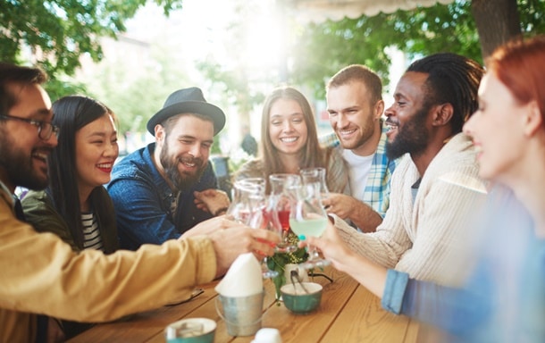 Engagement Surprise Party Ideas Helps To Add Colours To Your Life