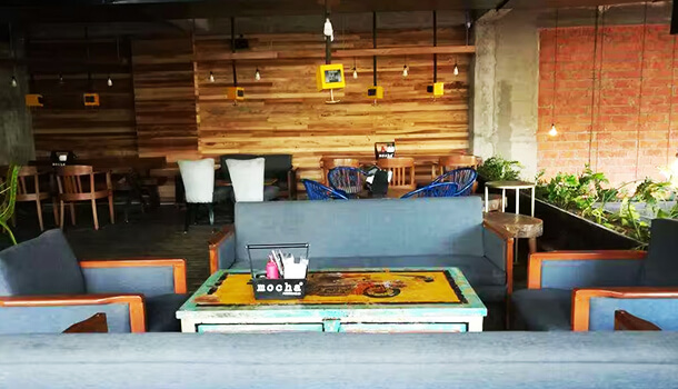 Ahmedabad's Top 10 Amazing Restaurants for Candlelight Dinner