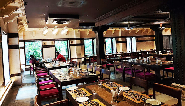 Ahmedabad's Top 10 Amazing Restaurants for Candlelight Dinner